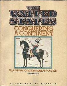 Amazon.com: The United States: 9780139386398: Hofstadter, Richard: Books