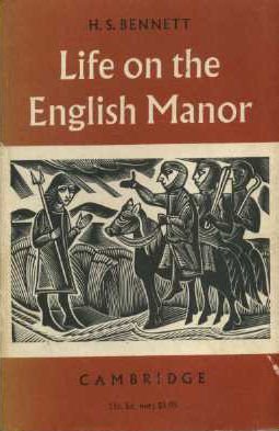 Life on the English Manor: Amazon.co.uk: Bennett, Henry Stanley: Books