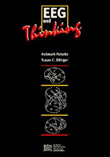 Amazon.co.jp: Eeg and Thinking: Power and Coherence Analysis of ...