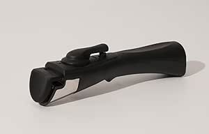 Amazon.com: SODAY Removable Handle White, Detachable Removable pan ...