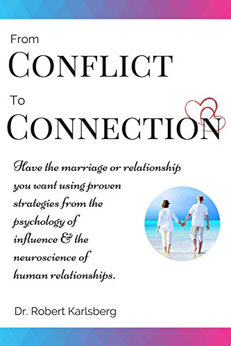 From Conflict to Connection eBook : Karlsberg, Dr Robert, Agaronyan ...