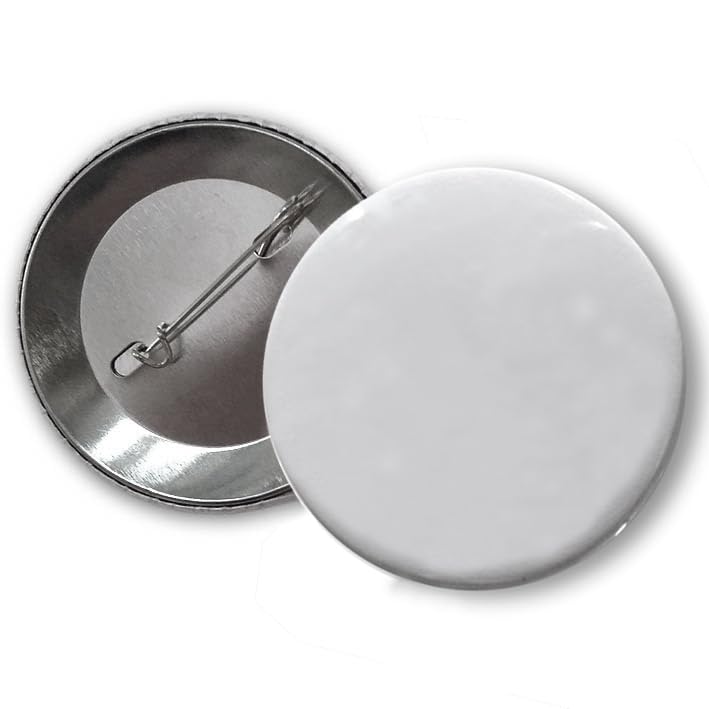 Chapas personalizables en varios tamaños para dar un toque único a tus ...