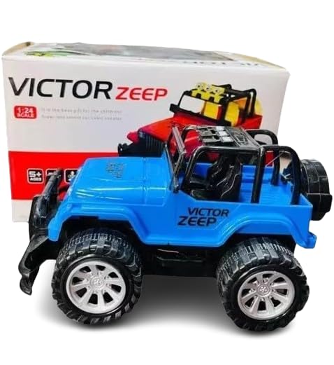 Dp Collection Remote Controlled Wireless Toy Offroad Vehicle Monster ...