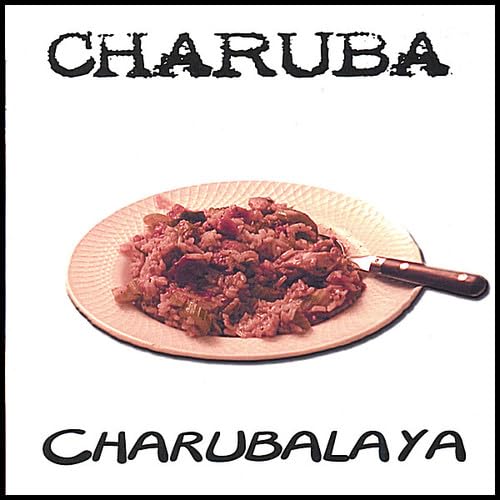 Charuba - Charubalaya - Amazon.com Music