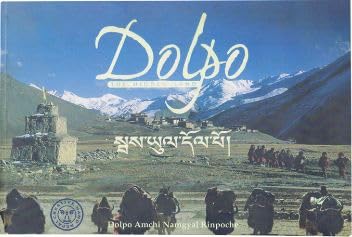 Buy Dolpo The hidden land Book Online at Low Prices in India | Dolpo ...