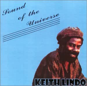 Keith Lindo - Keith Lindo - Sound of the Universe Cd - Amazon.com Music
