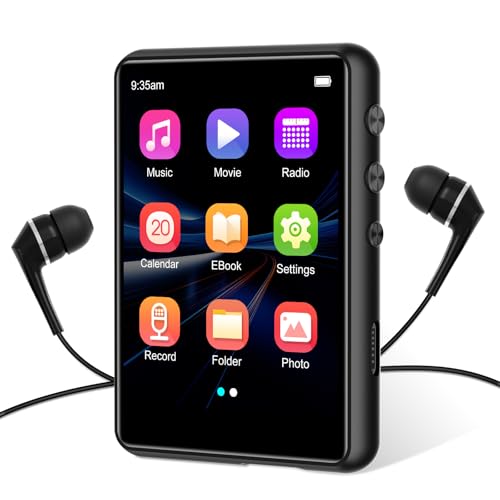 Mp3 Player Hifi Baustein – Die 15 besten Produkte im Vergleich - WinTotal