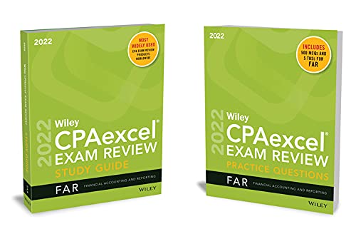 Amazon Best Sellers: Best CPA Test Guides
