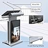 Amazon.com: Smart Digital Podiums 23.6" Multi-Point Control Panel ...