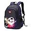 Amazon.com: Asge Backpack for School Boys Backpacks for Kids Camo ...