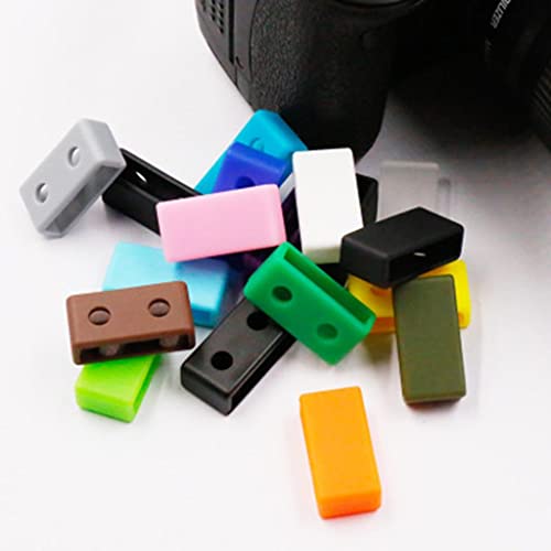 Losa 10X Rubber Watch Band Loop For Casio G-Shock Ba100 Ga100 Retainer ...