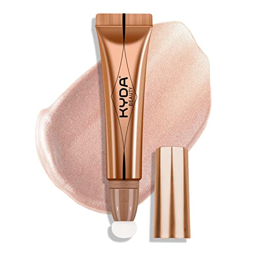 Top 10 Best Liquid Bronzer For Face : Reviews & Buying Guide - Katynel