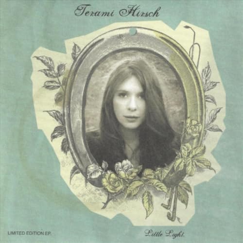 Play Little Light - EP by Terami Hirsch on Amazon Music