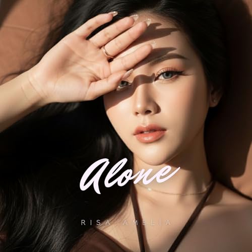 Risa AmeliaのAloneからの楽曲Heart Comes HomeをAmazon Musicで