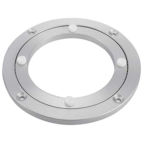 Snapklik.com : DasMarine Aluminium Lazy Susan Ring,Rotating Bearing ...