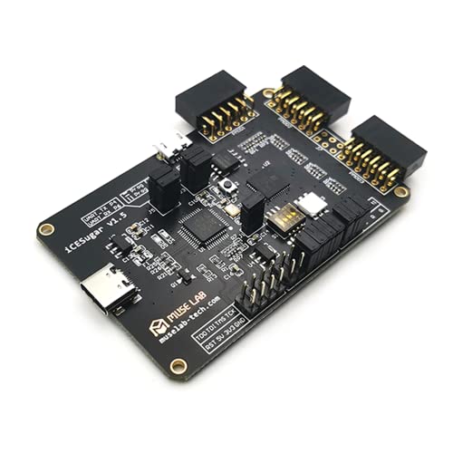 Snapklik.com : iCESugar FPGA Development Board Open Source RISC-V ICE40UP5k Icebreaker Fomu