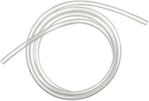 Amazon.com: Silicone Tube for Spectra S1 S2 BPA Free DEHP Free Tubing ...