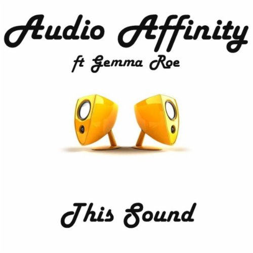 Play This Sound by Audio Affinity ft Gemma Roe on Amazon Music