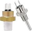 Amazon.com : Funmit 42001-0053S Heater Thermistor Stainless Steel ...