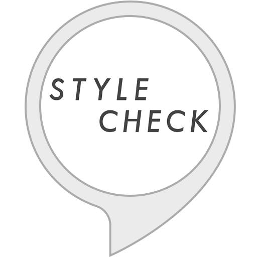 Amazon.com: Style Check : Alexa Skills