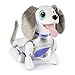 Amazon.com: Zoomer Playful Pup, Responsive Robotic Dog with Voice ...