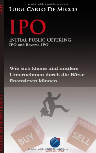 Amazon.in: Buy IPO Book Online at Low Prices in India | IPO Reviews ...