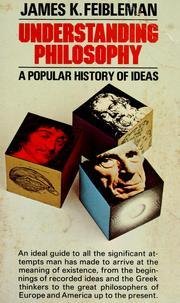Amazon.com: Understanding Philosophy: A Popular History of Ideas: James ...