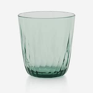 Amazon | [ケユカ] KEYUCA Lumiasタンブラー 255ml グリーン | ケユカ | タンブラーグラス 通販