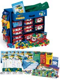 Reading Rods Phonics Student Activity Book: Grade 1: unknown author ...