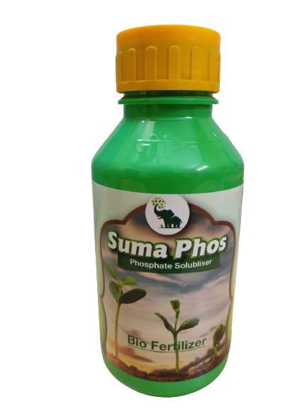 Suma Phos 500ml : Amazon.in: Garden & Outdoors