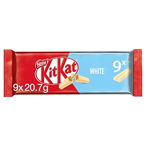 Kit Kat Hacendado | Me pica la curiosidad