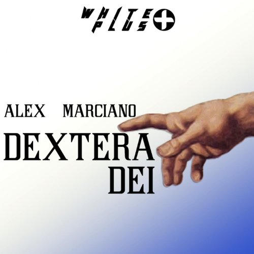 Amazon.com: Dextera Dei : Alex Marciano: Digital Music
