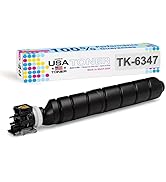 Amazon.com: MADE IN USA TONER Compatible Sharp BP-HB700 Waste Container ...