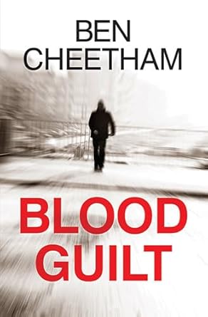 Blood Guilt : Cheetham, Ben: Amazon.in: Books