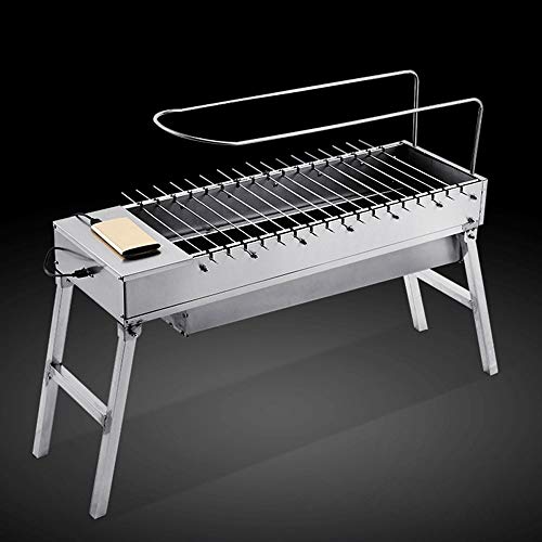 ZCF Household usb electric charcoal grill/Automatic flip barbecue stove ...