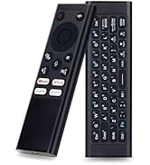 Amazon.com: iPazzPort PC Remote Control,2.4G & Bluetooth Air Mouse ...