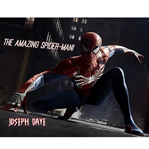The Amazing Spider-Man! de Joseph Daye no Amazon Music Unlimited