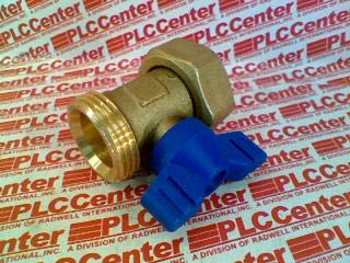 REHAU 250224 Flow-Stop Circuit Isolation VALVES: Amazon.com: Industrial ...