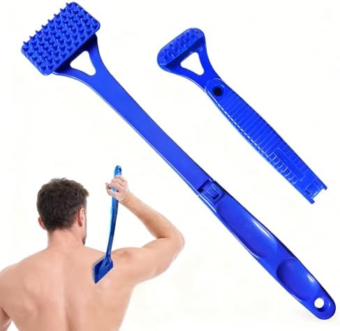 Amazon.com: MVRPOWER Back Scratcher - Extendable Back Scratcher for Men ...