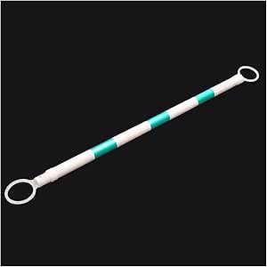 Amazon.com: icVantA Retractable Cone Bar, Expandable Traffic Cone Bars ...