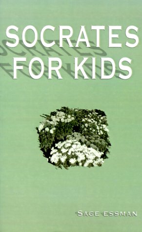 Amazon | Socrates for Kids | Essman, S. Sage | Philosophy
