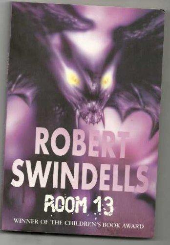 Buy Room 13 Book Online at Low Prices in India | Room 13 Reviews ...