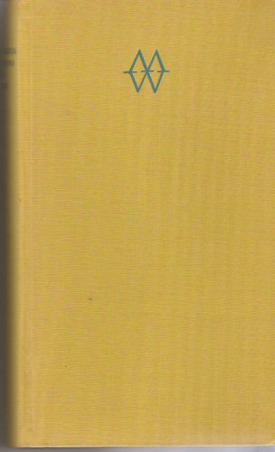 Amazon.com: Begegnung am Abend: Maria Waser: Books