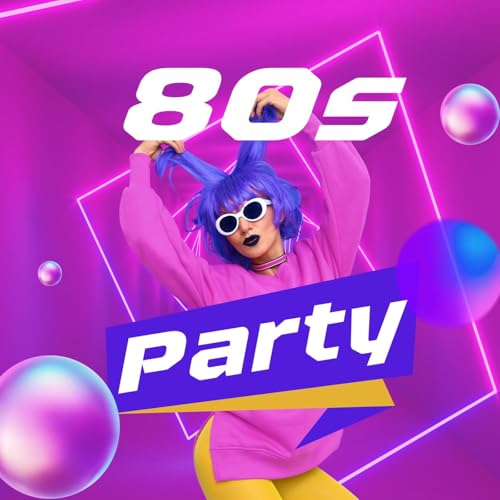 Amazon.com: 80s Party : VARIOUS ARTISTS: Digital Music
