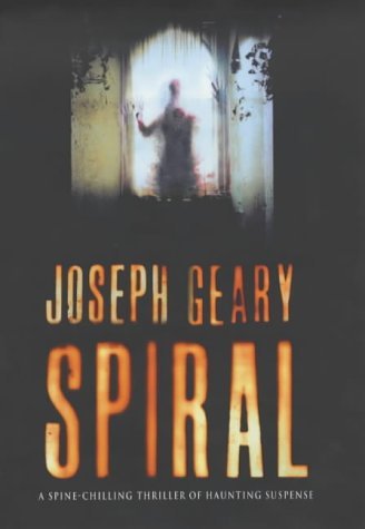 Spiral : Geary, Joseph: Amazon.in: Books