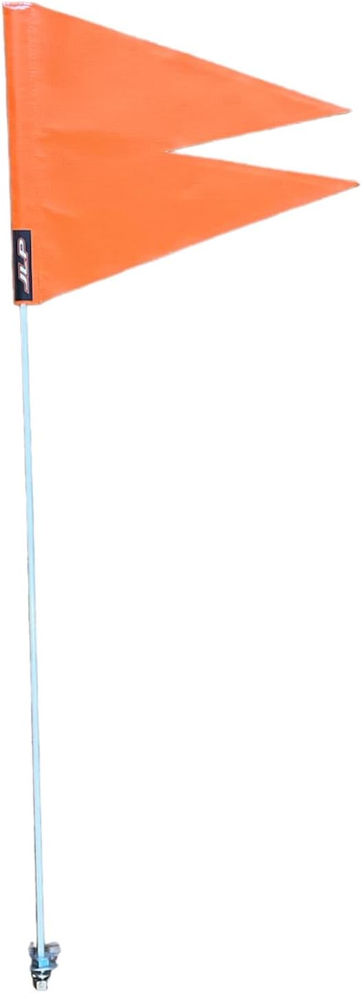 Amazon.com : JLP Compatible With 6-ft Tall Go-Kart Off-Road Out Door ...