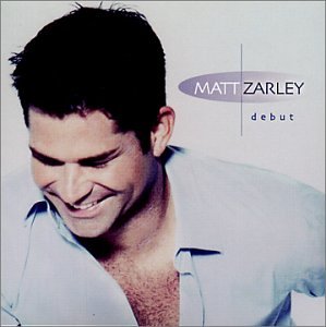 Zarley, Matt - Debut - Amazon.com Music
