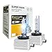 Amazon.com: SOCAL-LED LIGHTING 2X D1S HID Bulbs 35W AC OEM Xenon Headlight Direct Replacement ...