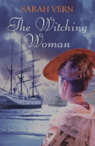 The Witching Woman: Vern, Sarah: 9780709079156: Amazon.com: Books