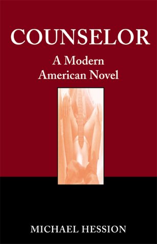 Counselor: Hession, Michael: 9780738829463: Amazon.com: Books